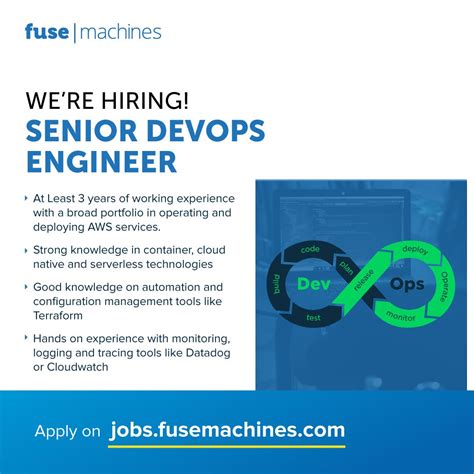 salvi shrestha on linkedin devopsengineer devops vacancy itjob