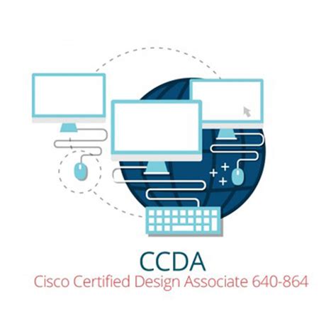Cisco 640 864 Ccda Cisco Certified Design Associate It Upskill