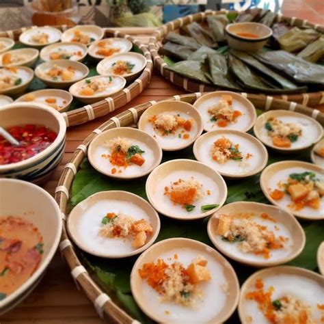 Bánh Bèo Lọc Nậm Huế Hân Bánh Bèo Lọc Nậm Huế Hân Thị