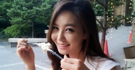 강예빈 노출없이도 몸매 종결 男心 흔들