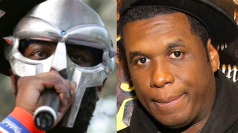 Jay Electronica Makes Magic With Mf Doom On A New Songambrosia For Heads