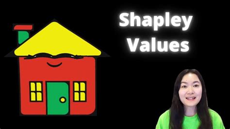 Explainable Ai With Shapley Values Part 2 Estimate Shapley Values
