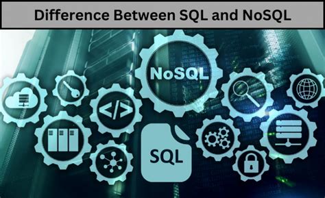 Whats The Difference Between Sql And Nosql Php Lift