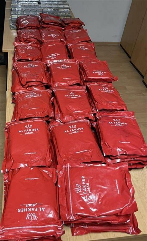 Митничари хванаха 100 кг тютюн за наргиле и цигари в камион с велосипеди — Offnews