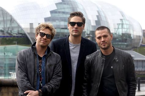 Busted Tour 2023 Newcastle Seating Plan And Ticket Prices Chronicle Live