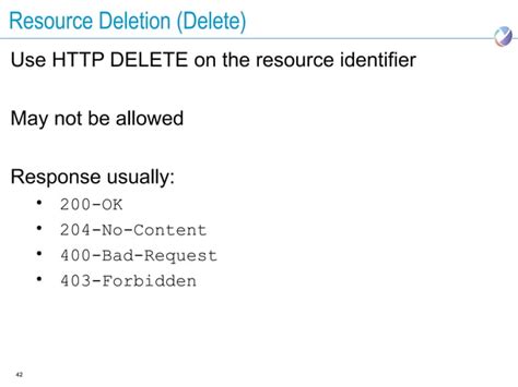 Introduction To Oslc And Linked Data Ppt