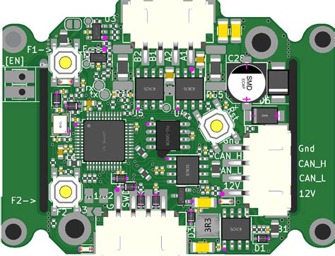 Releases · Dzid26 Stepperservo Hardware · Github