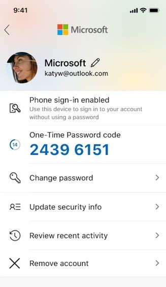 Microsoft Authenticator De Nieuwe Wachtwoordmanager Functie