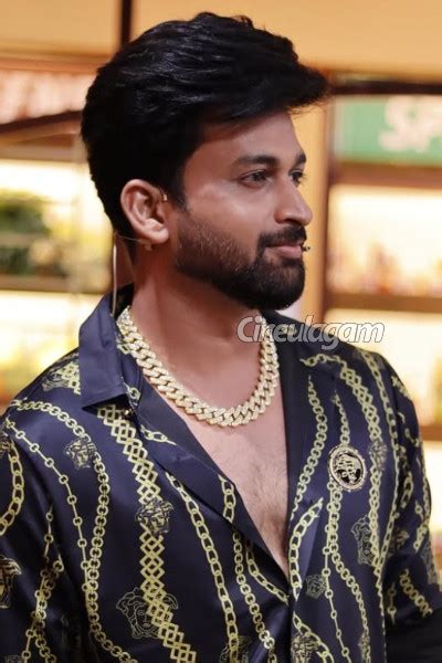 பாண்டியன் ஸ்டோர்ஸ் சீரியல் புகழ் வசந்திற்கு திருமணம் ஆகிவிட்டதா