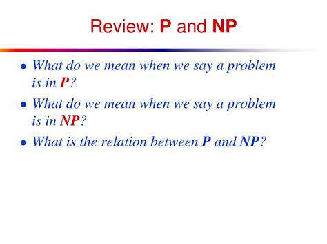 Ppt Cs 332 Algorithms Powerpoint Presentation Free Download Id6313324