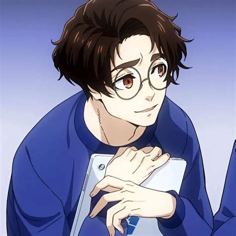A‌i Chat1v1 Chat With Character Kenyu Yukimiya For Free Personalized
