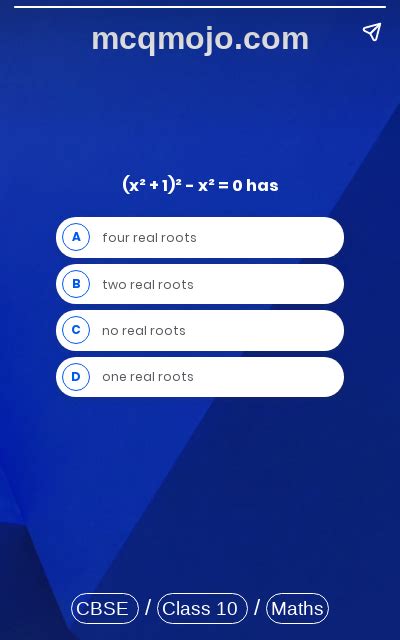 MCQ Questions For Class Subjectwise Class MCQ Practice Tests
