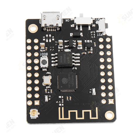 mini 32 v2 0 esp32 wifi bluetooth module development board