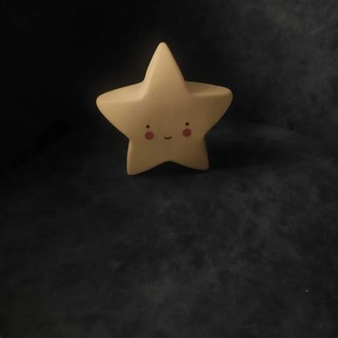 کمدا قیمت و خرید چراغ خواب ستاره کوچولو رنگ سفید