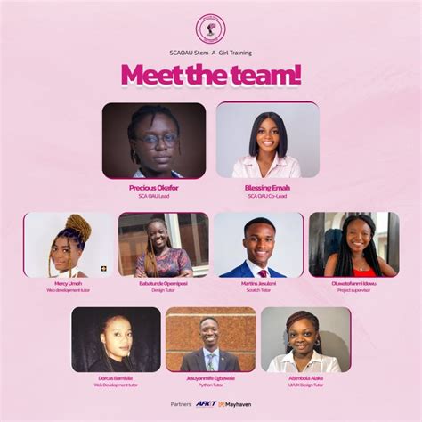 Oluwatofunmi Idowu Fmva® On Linkedin Teaching Mentorship
