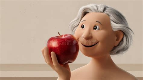 Cartoon Ai Generated Woman Stock Illustrations 38914 Cartoon Ai