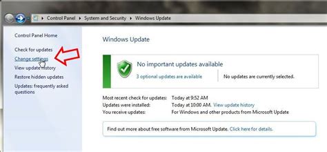 How To Shutdown Windows Without Installing Windows Updates