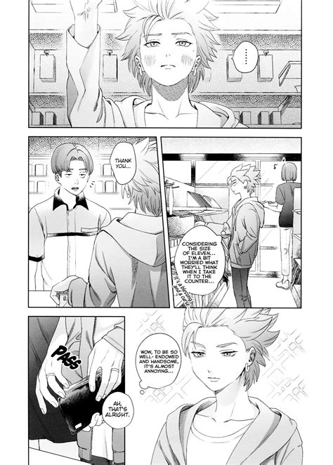 Rain And Sweat Page 10 Nhentai Hentai Doujinshi And Manga