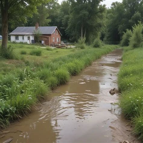 Maximising The Benefits Of Nature Based Flood Mitigation Overcoming Policy Barriers Flood