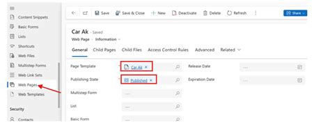 How To Create Sub Grid Records In Power Pages Crmonce
