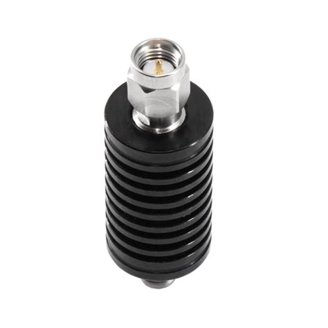 20db 10w Rf Fixed Attenuator 50 Ohm