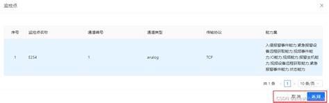 Ant Design Vue 的ele Modal不显示底部取消确认按钮 Csdn博客