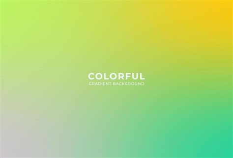 Abstract Colorful Gradient Background Design Vector 19865459 Vector Art At Vecteezy