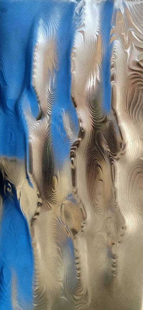 Pablo Lorenzo Eiroa Uses Origami In Robotic Metal Forming Shell