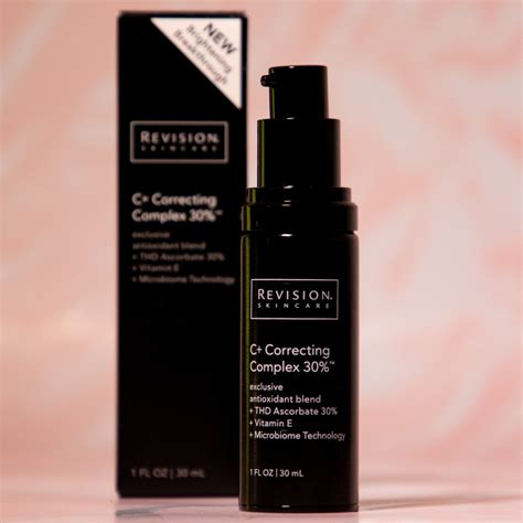 Revision C Correcting Complex Skin By Design