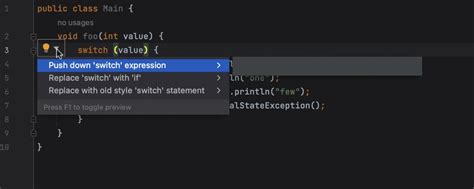 Intellij Idea 20223：引入 Settings Sync 同步和备份自定义用户设置， 提供处理 Wsl 2 中的项目的新方式