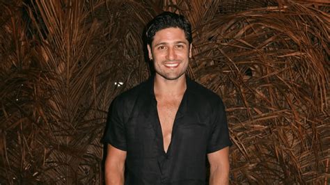 Daniel Rocha Desabafa Sobre Saudade De Vitória Strada O Conforto Que