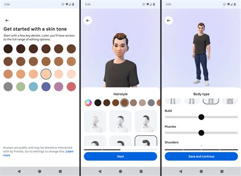 How To Create And Use A Facebook Avatar