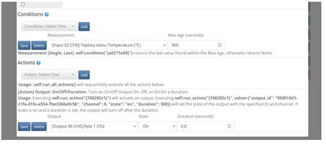 Mycodo V8130 Release Mycodo Radical Diy Forum