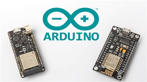 Arduino IDE installieren und fit machen für ESP8266 und ESP32 heise online