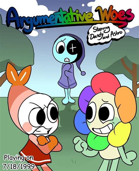 27 Dandy World Posters Ideas Dandy World Icon World