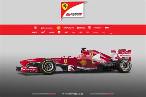 Scuderia Ferrari Logo Logodix