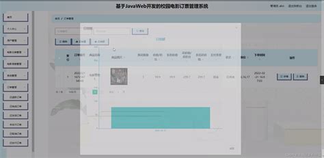 【开题报告】springboot基于javaweb开发的校园电影订票管理系统74a6j计算机毕设基于springboot的在线电影票务平台