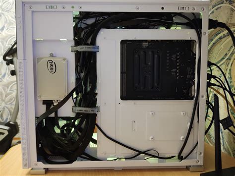 Корпус Jonsbo D41 Mesh Sc белый Jonsbo D41 Mesh Sc White — купить по низкой цене в интернет