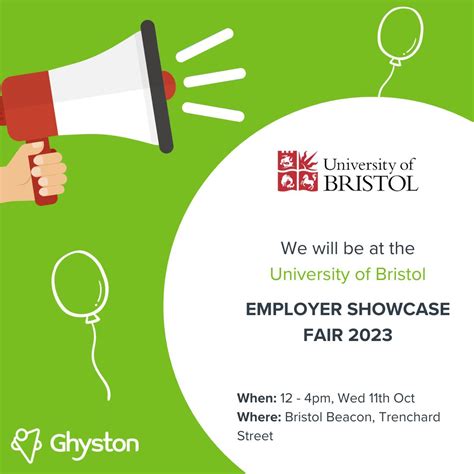Ghyston On Linkedin Careersfair Universityfair Softwaredevelopment