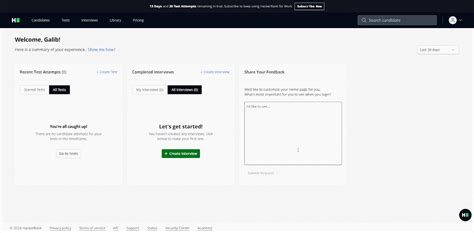 How To Integrate Hackerrank With Easy Jobs Easy Jobs