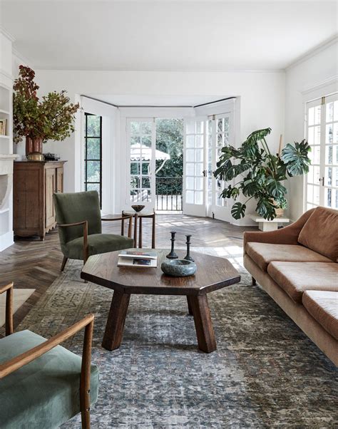 Best Of 2021 6 Celebrity Homes Ad Visited This Year Architectural