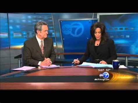 Abc 7s Ron Magers And Cheryl Burton Remember Roger Ebert Youtube