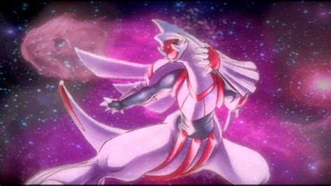 Palkia Legendary Pokémon Wallpapers Wallpaper Cave
