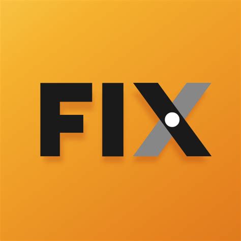 Fix app by Fix.com - Apps on Google Play