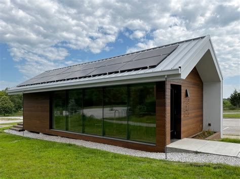 The University Of Kansas Presents 10 Architecture Projects Dezeen