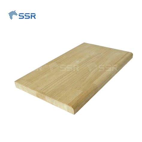 Wood Stair Tread