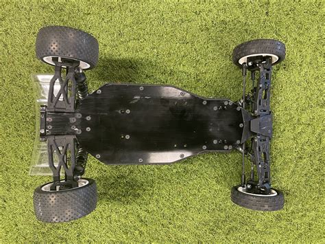 Xray XB Käytetty Käytetyt Hobbyfactory Oy