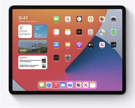The IPadOS Versions Guide