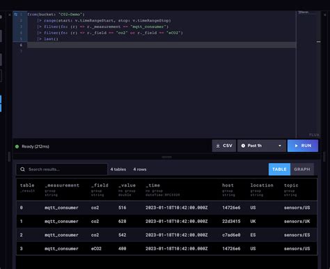 How To Rename Columns Problem Influxdb 2 Influxdata Community Forums
