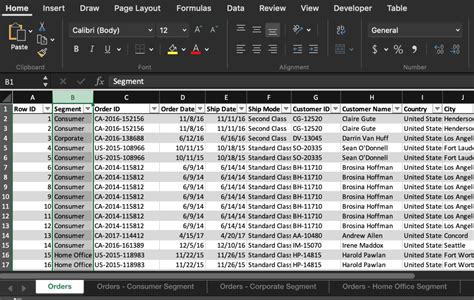 Use An Excel Pivot Table To Count And Sum Values BatchGeo